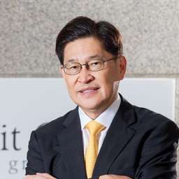Benny T. Hu - Chairman and Co-founder @ Strait Capital Investment Group ...