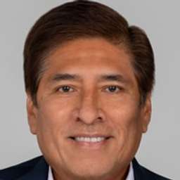 Edward Cornejo - Crunchbase Person Profile