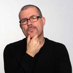 Michael Etter - Principal Brand Art Director @ Ziba Design - Crunchbase ...