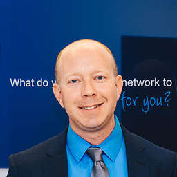 Jarrett Pavao - Crunchbase Person Profile