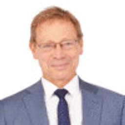 Eric Goupil - Crunchbase Person Profile