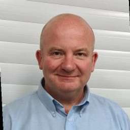 Nick Godfrey - Director @ Central Scanning - Crunchbase Person Profile