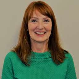 Jean Templeton - Chief Executive @ St Basils - Crunchbase Person Profile