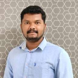 Vinay Chandra - CCO and Co-Founder @ Lithos Technosoft - Crunchbase ...