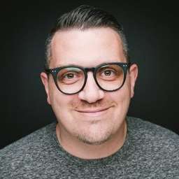 Ryan Booth - Crunchbase Person Profile