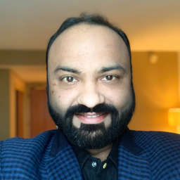 Sanjay Jain - Co-Founder @ Bootminds Systems - Crunchbase Person Profile