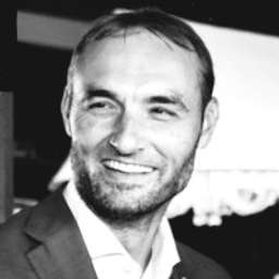 Danny Bree - Founder and Owner @ Gallerease - Crunchbase Person Profile