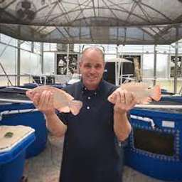 Bill Shriver - COO @ Merchant's Garden AgroTech - Crunchbase Person Profile