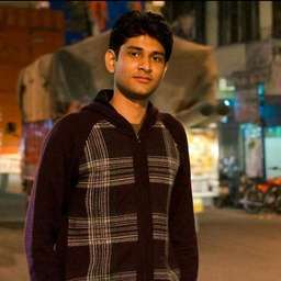 Sagar Saxena - Founding Team @ Razorpay - Crunchbase Person Profile