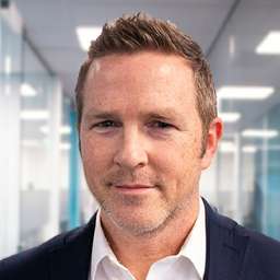 Iain MacNeil - CRO @ Appnovation - Crunchbase Person Profile