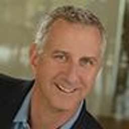 Steven Terry - Crunchbase Person Profile