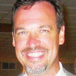 Rex Jones - Crunchbase Person Profile