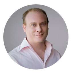 Tom Caton - Crunchbase Person Profile