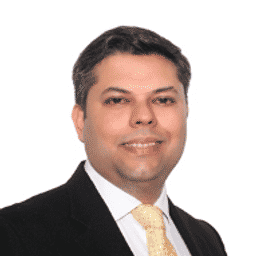 Vivek Rege - Founder and CEO @ V R Wealth Advisors - Crunchbase Person ...