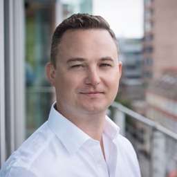 Robin Moody - Global Head of SmartDX @ Smart Communications ...