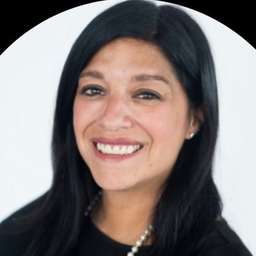 Anita Perez-Valdez - Co-Founder & VP of Operations @ TopSpot Internet Marketing - Crunchbase ...