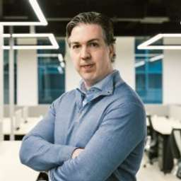 Julian Cardarelli - Founder, CTO & CEO @ Thentia Cloud - Crunchbase ...