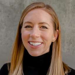 Anna Fuller - Founder @ Halo - Crunchbase Person Profile