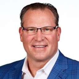 Chad Collins - CEO & Co-Founder @ Corganics - Crunchbase Person Profile