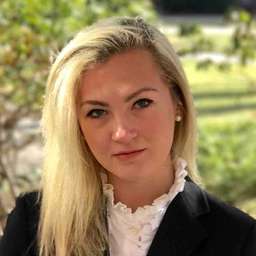 Alexandra Morehead - Crunchbase Person Profile