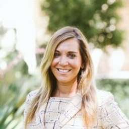 Kim Hanks - Co Founder/CEO @ Whim Hospitality - Crunchbase Person Profile