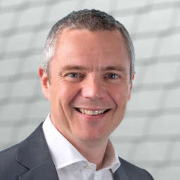 Pete Ogley - COO @ Sennheiser - Crunchbase Person Profile