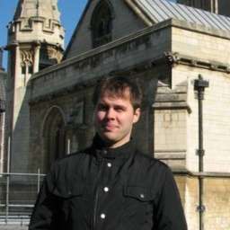 Konstantin Gorbunov - Director Of Operations @ Money Express Exchange - Crunchbase Person Profile