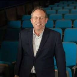 Carl Goodman - Crunchbase Person Profile