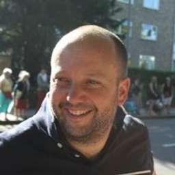 Alex Catlin - CTO @ Apptoyz International - Crunchbase Person Profile