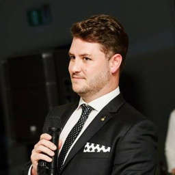 William Strange - CEO + Founder @ Sports Performance Tracking ...