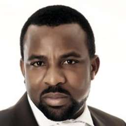 Kelvin Orogun - Founder & CEO @ Cashpot - Crunchbase Person Profile