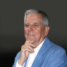 Ranson Webster - Chief Executive Officer @ Chargerback Lost and Found ...