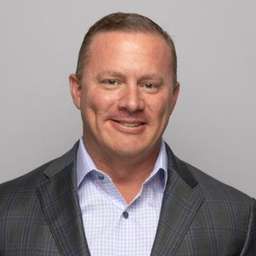 Brian Cormican - Chief Executive Officer - Texas Market @ United ...