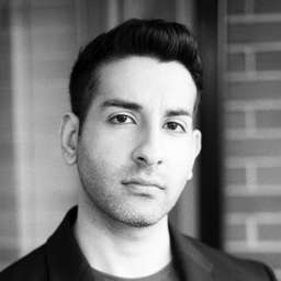 Jamie Gill - Crunchbase Person Profile