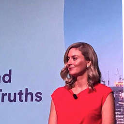 Jessica Shearer - Head of Digital Strategy & Propositions APAC ...