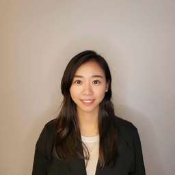 Emily Wang - Crunchbase Person Profile