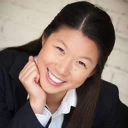 Amy Yan - Crunchbase Person Profile