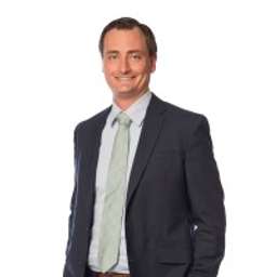 Jim Gaffney - Crunchbase Person Profile