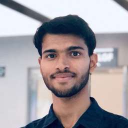 Shivam Shukla - Crunchbase Person Profile