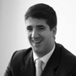 Pedro Mata - Crunchbase Person Profile