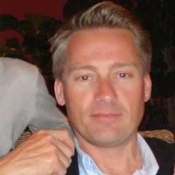 Christian Høyer - Crunchbase Person Profile