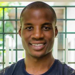 Jide Odunsi - Co-Founder & Co-CEO @ Moove - Crunchbase Person Profile