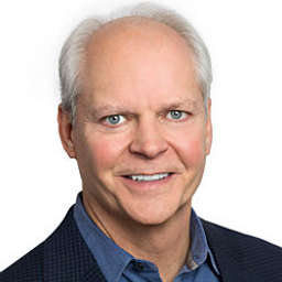 Ken Baugh - Crunchbase Person Profile