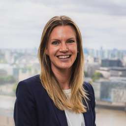 Line Kristine Gauteplass - Crunchbase Person Profile