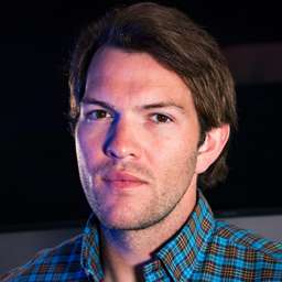 Jason Burchard - Co-Founder and CEO @ RootNote - Crunchbase Person Profile