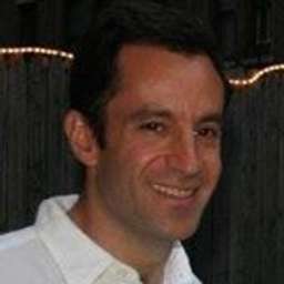 Barry Korn - Crunchbase Person Profile