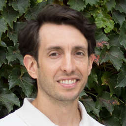 Justin Gallagher - Crunchbase Person Profile