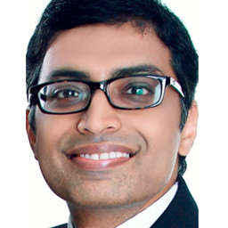 Sekhar Krishnamoorthy - Crunchbase Person Profile