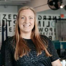 Rumer Richardson - owner @ Beyond Studios - Crunchbase Person Profile