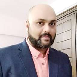 Amit Gaosandhe - Co-Founder & CDMO @ Ruptok - Crunchbase Person Profile